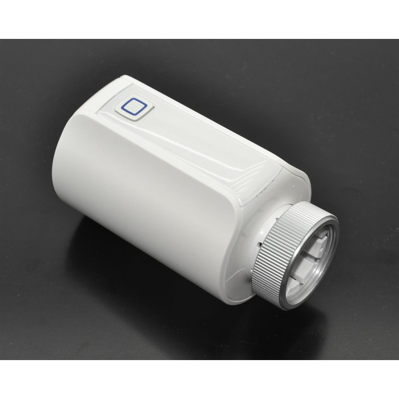 Homematic IP Smart Home Heizkörperthermostat Evo HmIP-eTRV-e, 85,45