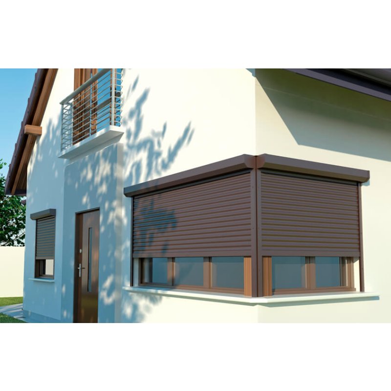 blebox shutterBox - Rolladenaktor 230V 5A WLAN, 37,90