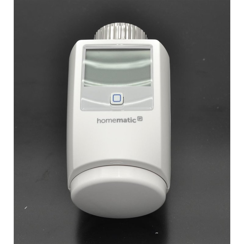 Homematic IP Heizkörperthermostat HmIP-eTRV-2, 47,45