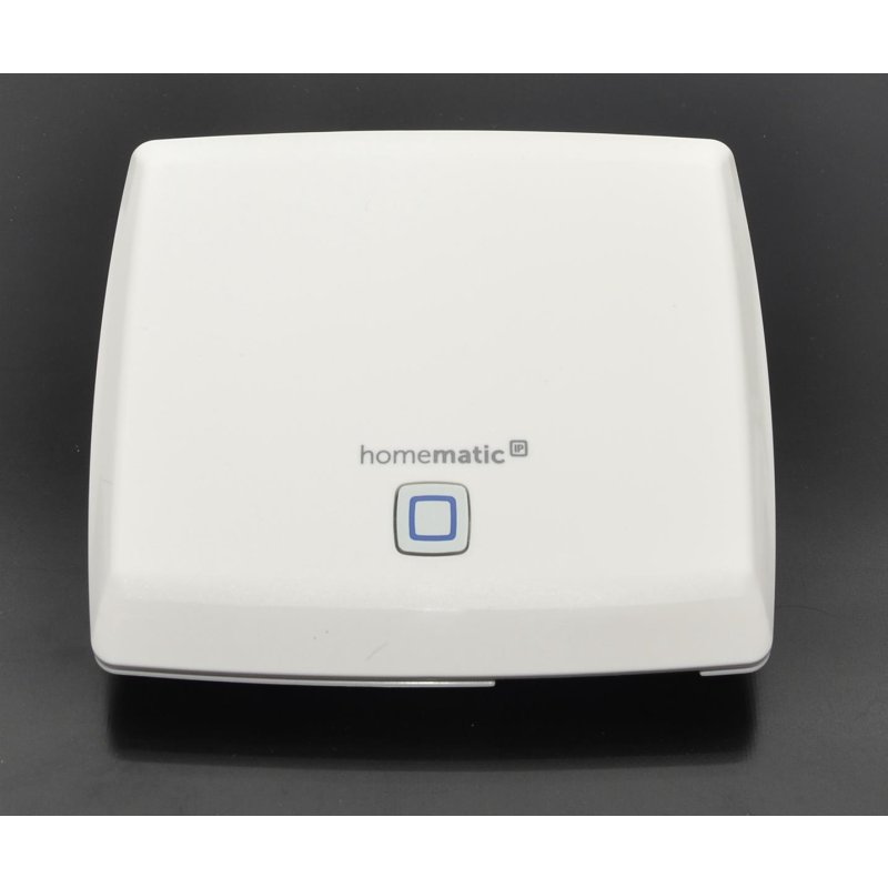 Homematic Ip Home Control Access Point Hmip Hap 49 95