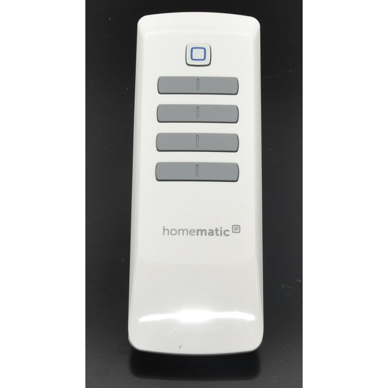 Homematic IP Fernbedienung – 8 Tasten HmIP-RC8, 49,95