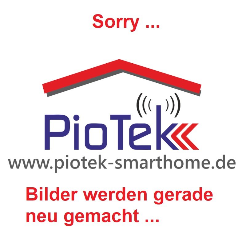 Homematic IP Smart Home Schnittstelle für digitale Stromzähler, HmIP ...