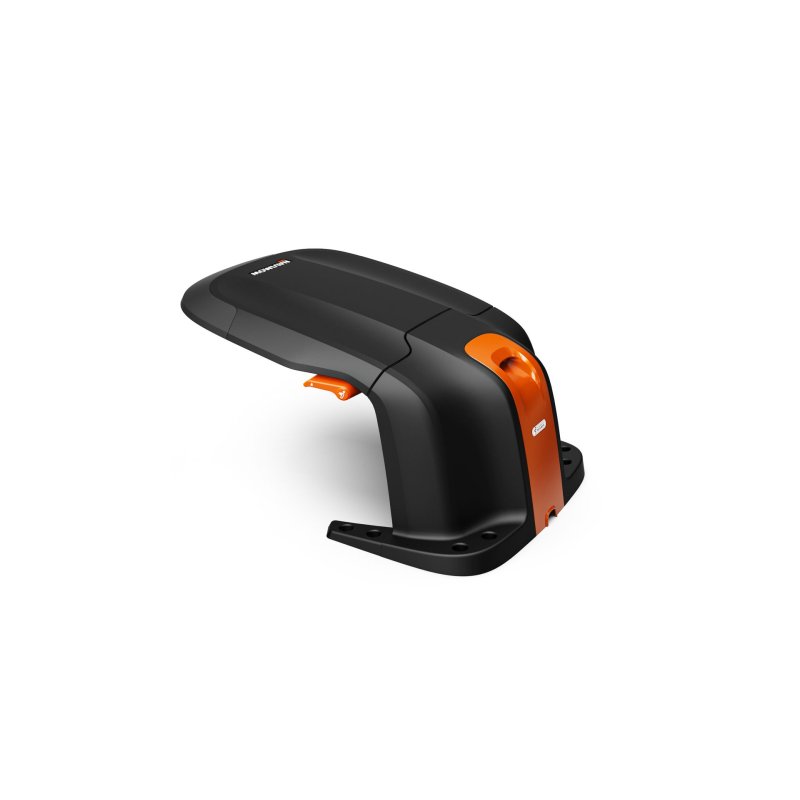 Segway Mähroboter Navimow i108E direkt vom Segway Partner 2025er, 1.180 ...