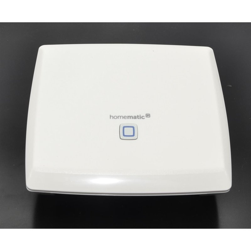 Smart Home Zentrale CCU3 HmIP-CCU3, 225,90