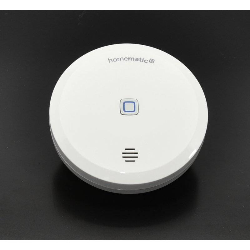 Homematic IP Wasser-Sensor HmIP-SWD, 39,90 Homematic IP Wasser-Sensor HmIP-SWD, 39,90