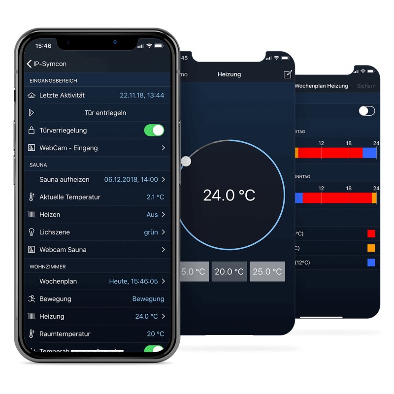 IP-Symcon Basic Software (Download-Version), 142,50