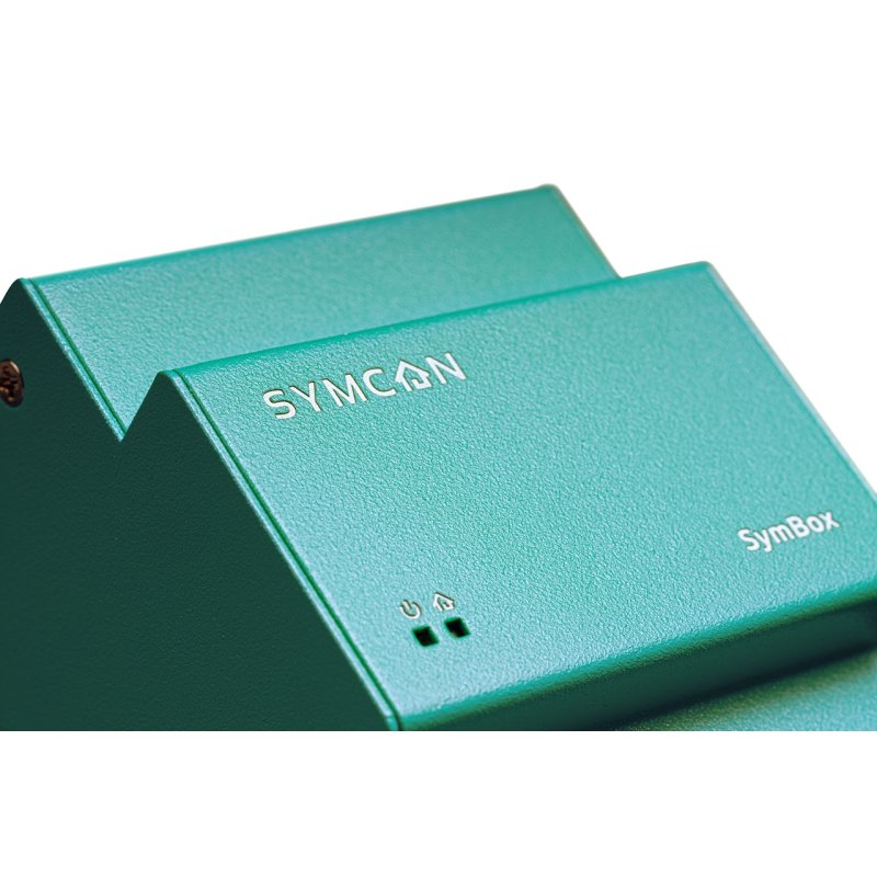 IP-Symcon SymBox PRO PROFESSIONAL (Hutschiene, incl. Netzteil, PROFES ...