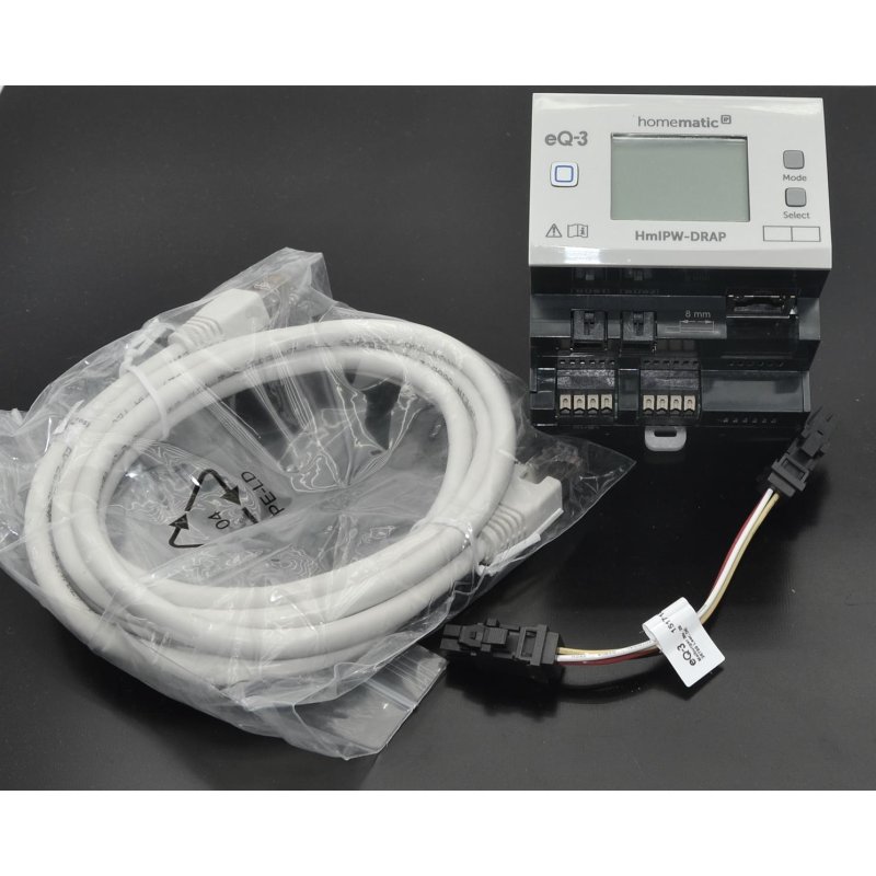 Homematic IP Wired Access Point HmIPW-DRAP, 149,95