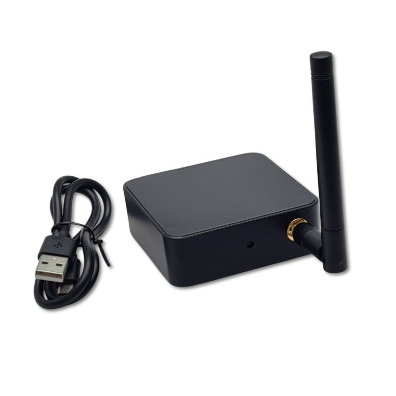 PioTek EnOcean USB Gateway FAM-USB-515 (ESP3 Version) Profi-Antenne, 79 ...