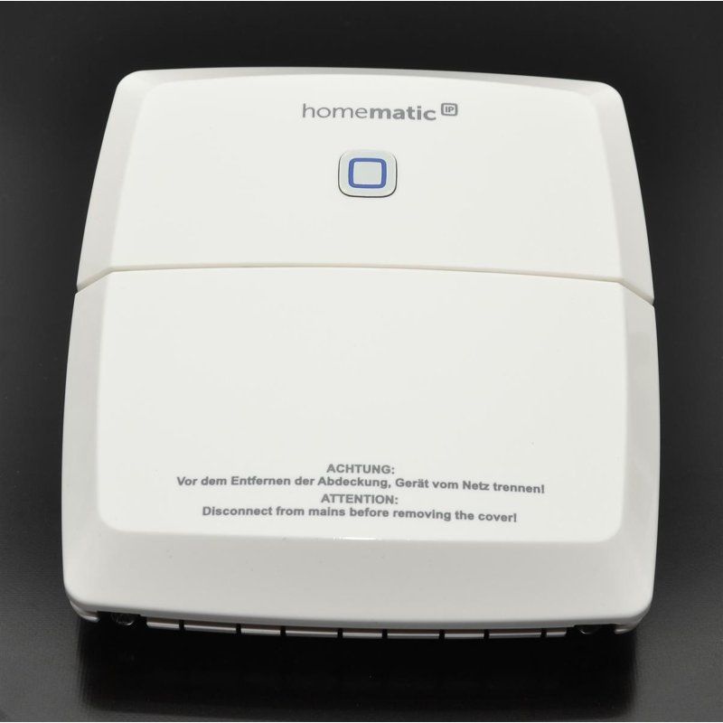 Homematic IP HmIP-WHS2, 75,95